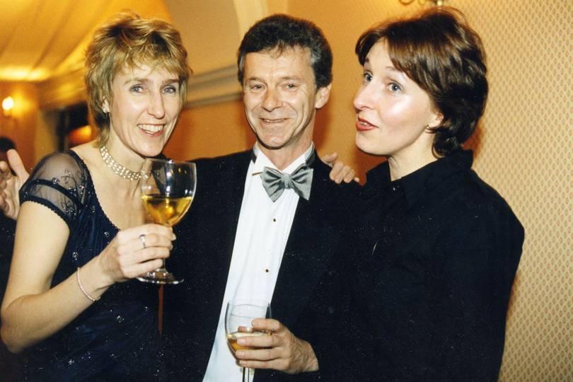 Sian Saunders' 21st - James Hardcastle & Andy Seaton - Bystander photos ...