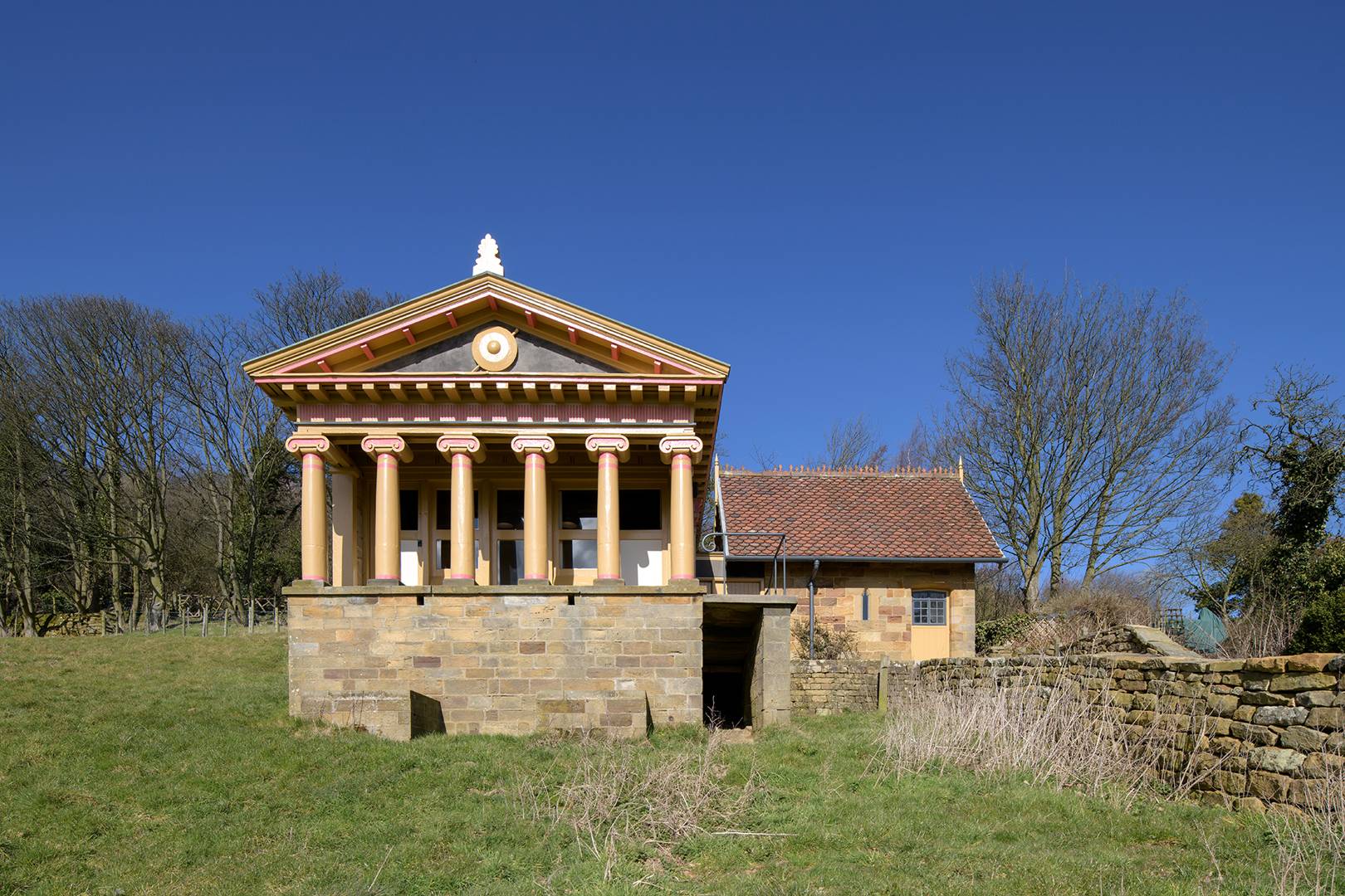 Best British Follies to Visit | Tatler