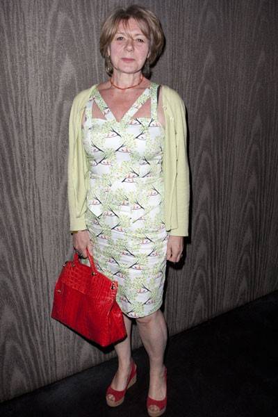 Democracy press night and after-party | Tatler