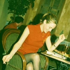 Sally Fergusson and Jess Carlisle's Party - The Earl of Mornington ...