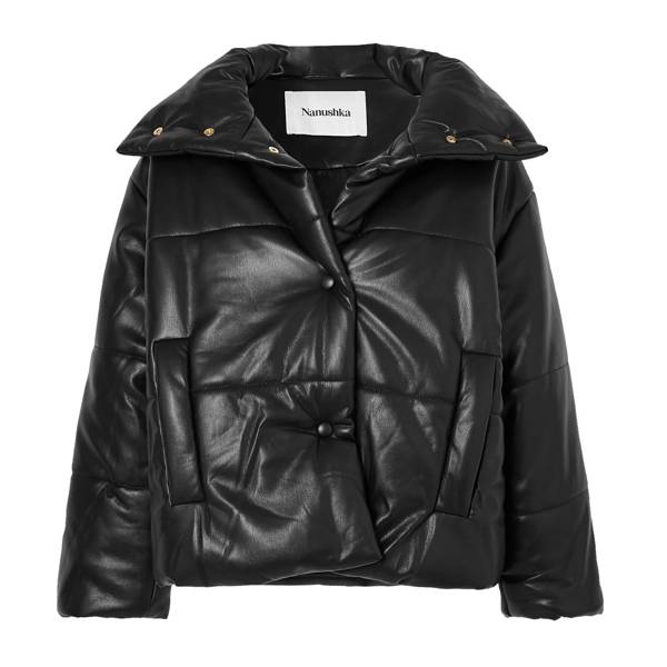 The best puffer jackets to buy now | Tatler