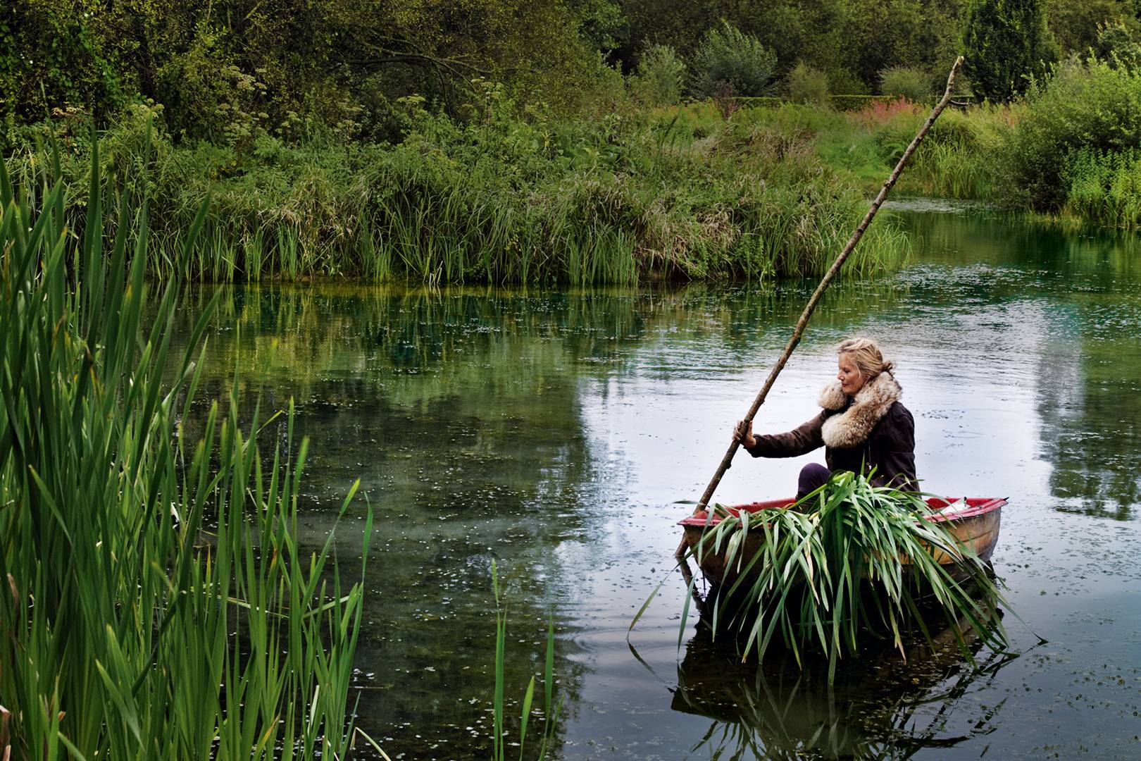 Tania Compton Garden Designer | Fasci Garden