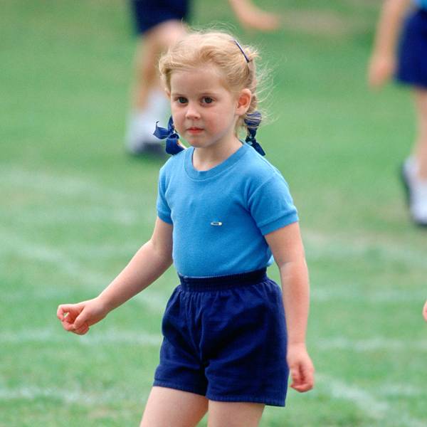 Princess Beatrice's life in pictures | Tatler