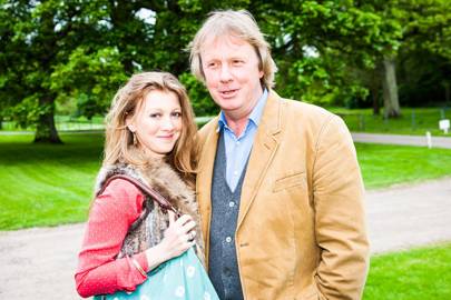 The Byre opening party - Music & Wedding Venue in Perthshire ...