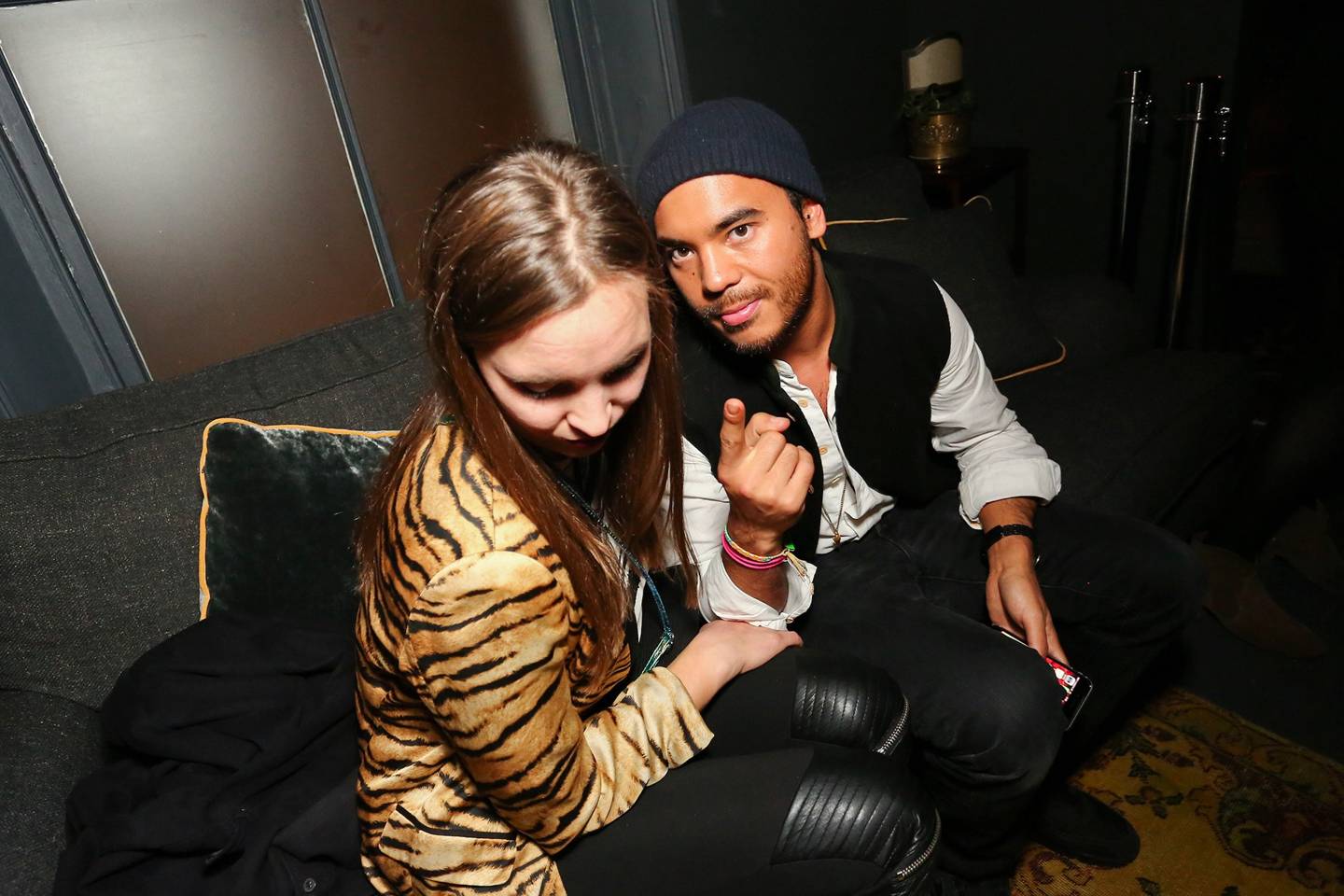 Antonia Plunkett's 30th - Matt Gerrish & Dominic Cullen - Bystander ...