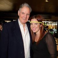 Victoria Aitken's single launch party | Tatler