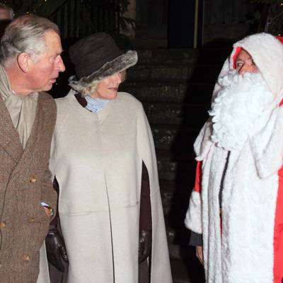 Royal Family at Christmas: Best pictures | Tatler