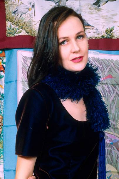 Lucy Birley, model, socialite and former wife of Bryan Ferry, dies at ...