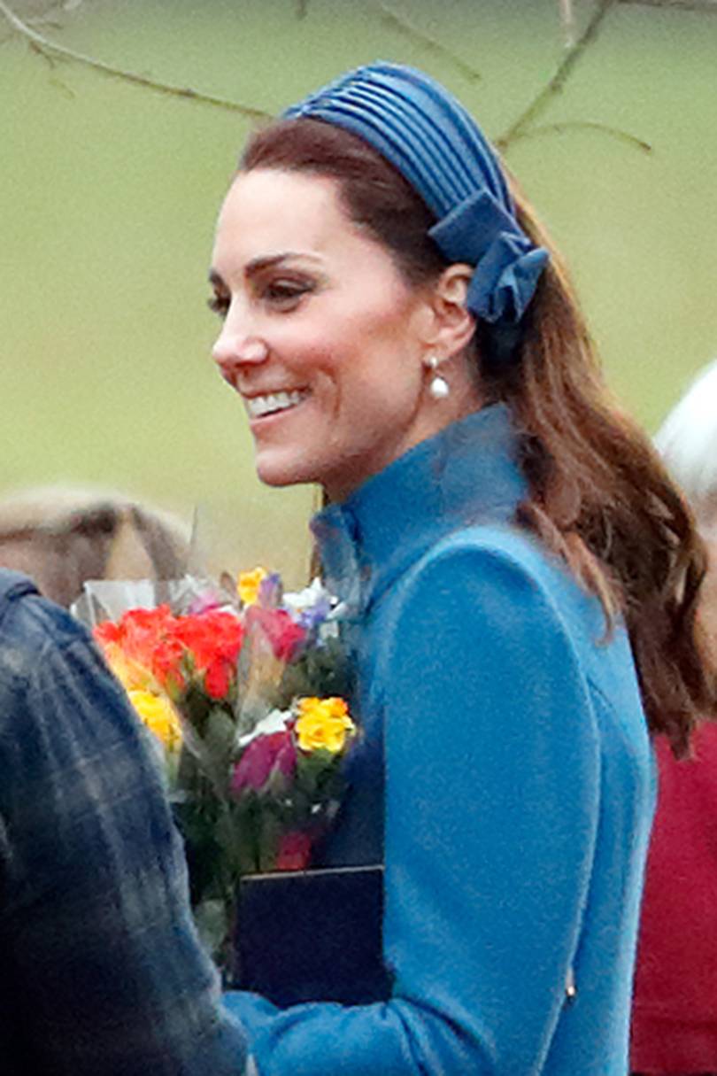 The Duchess of Cambridge best hat moments | Tatler