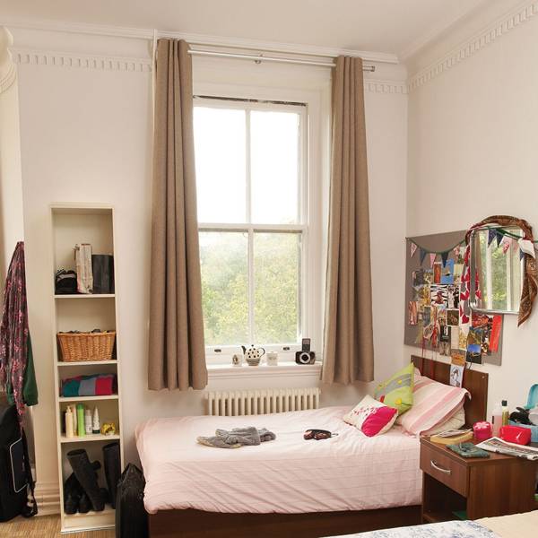 Best university rooms inc Oxford & Cambridge | Tatler