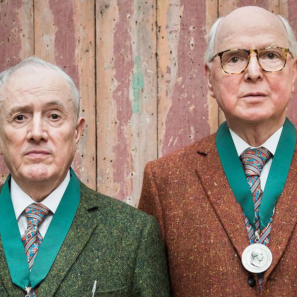 Stately homes - Viscountess Rothermere & Reggie Heyworth - Photos ...