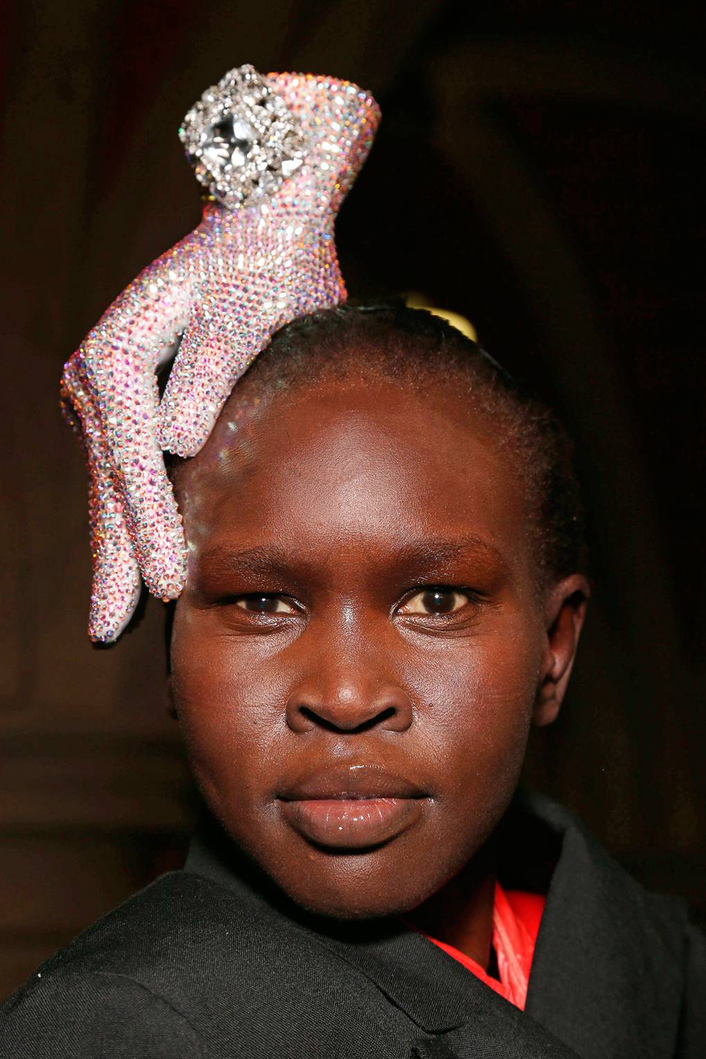 Philip Treacy on how the royal family shaped his career | Tatler