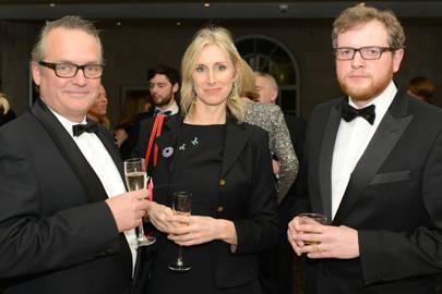 The National Literacy Trust gala | Tatler