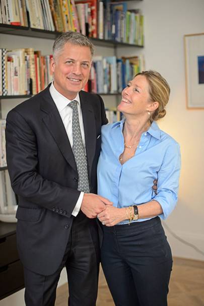 Sophie Conran's Macmillan Coffee Morning - Sophie Conran home - Lady ...