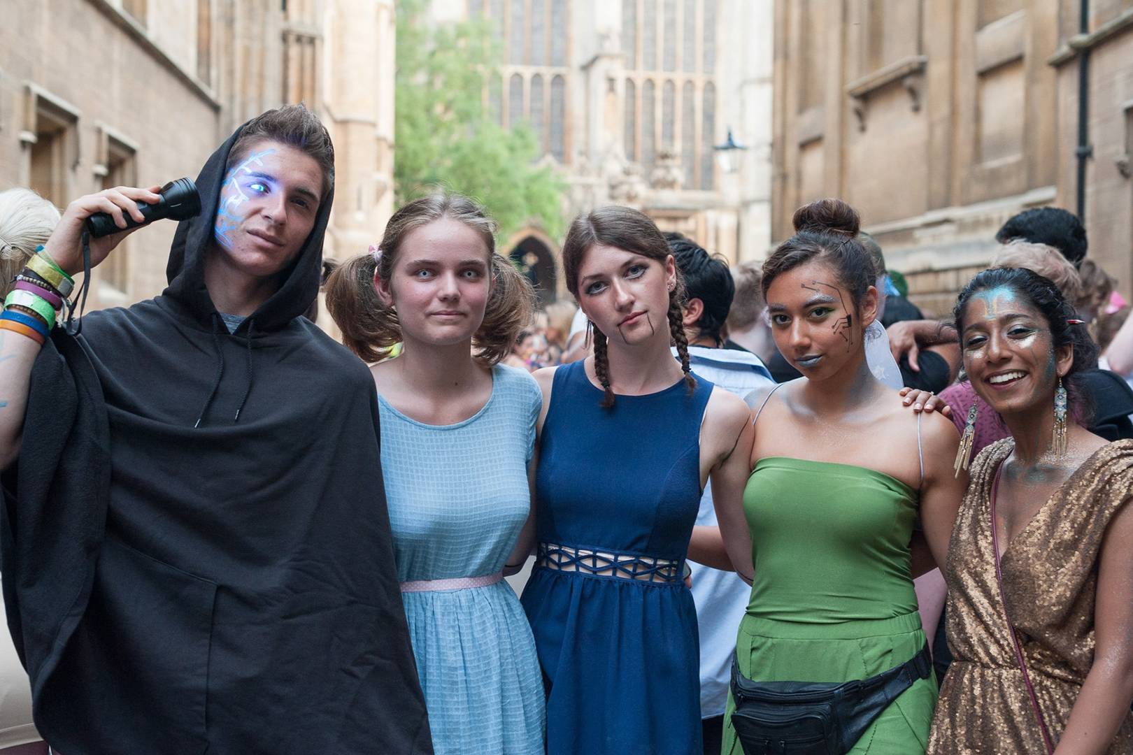 King's Affair 2017 University of Cambridge: photos | Tatler