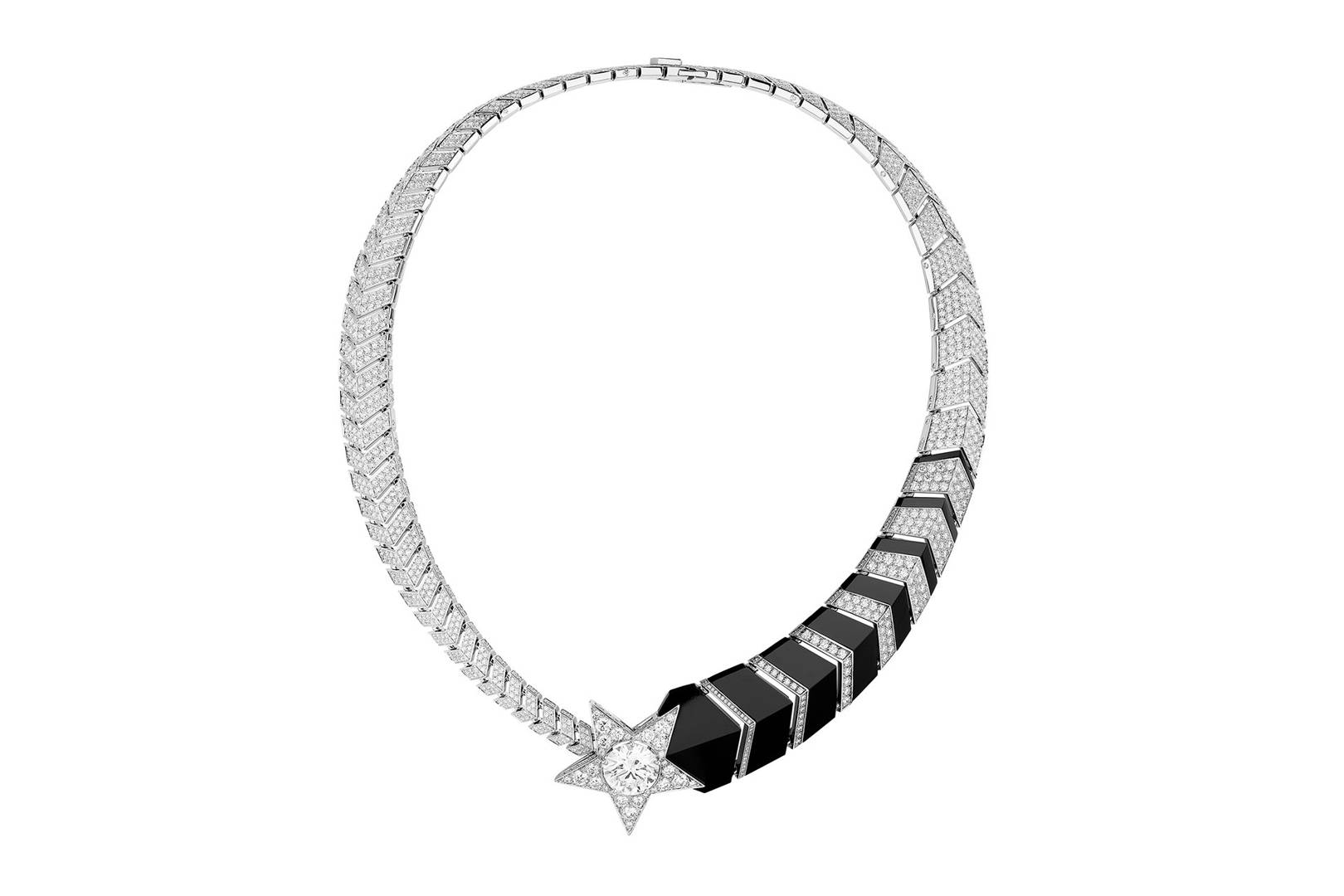 The new Comète collection from Chanel 2018 | Tatler