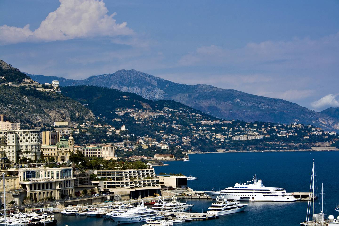 Guide to Monaco: Living like a billionaire | Tatler