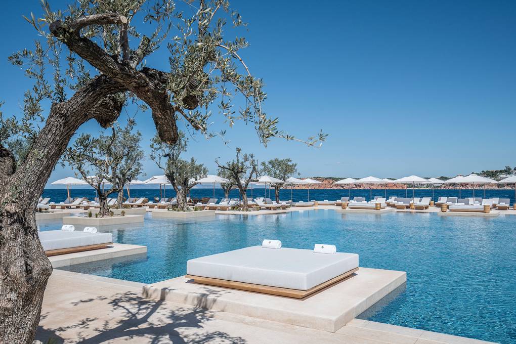 The Athenian Riviera travel guide - best hotels | Tatler
