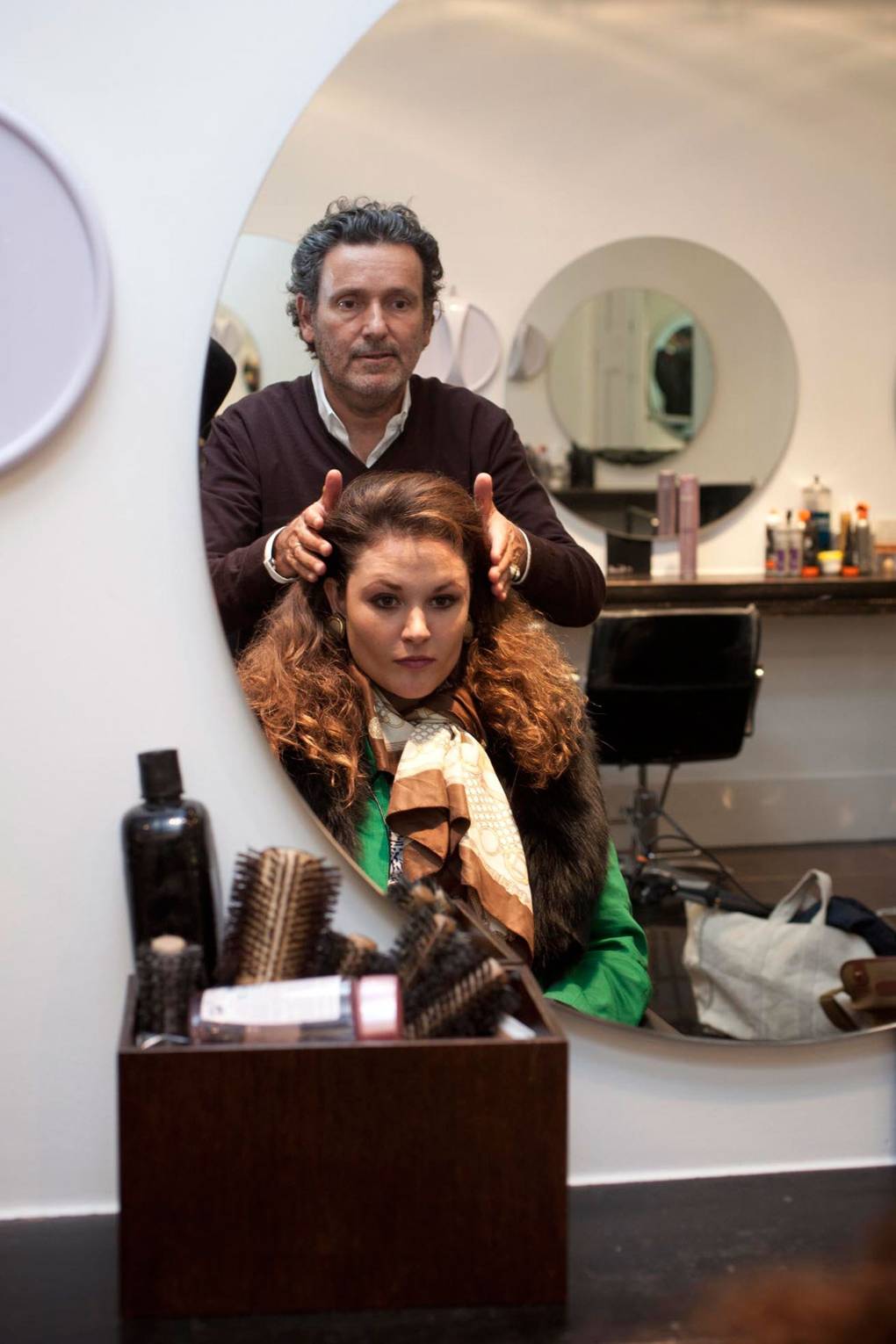 Living like an 80s Sloane: Day one - Alice Cockerell, Tatler ...