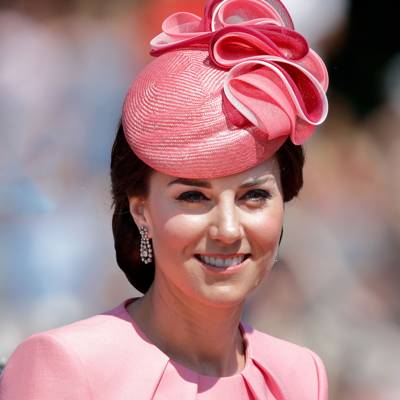Chris Jackson Getty Royal Photographer Interview | Tatler