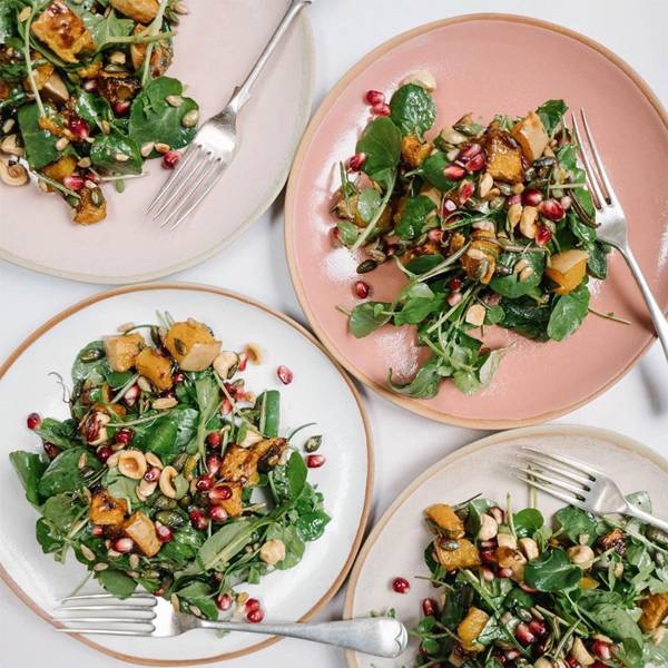 Best food Instagram accounts home cooking inspiration | Tatler