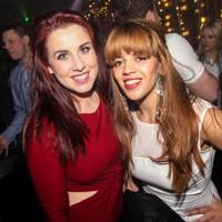 Ooh La La at Proud Camden | Tatler