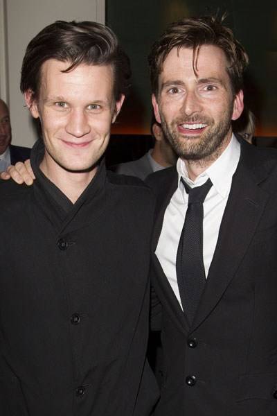 Our Boys press night and after-party | Tatler