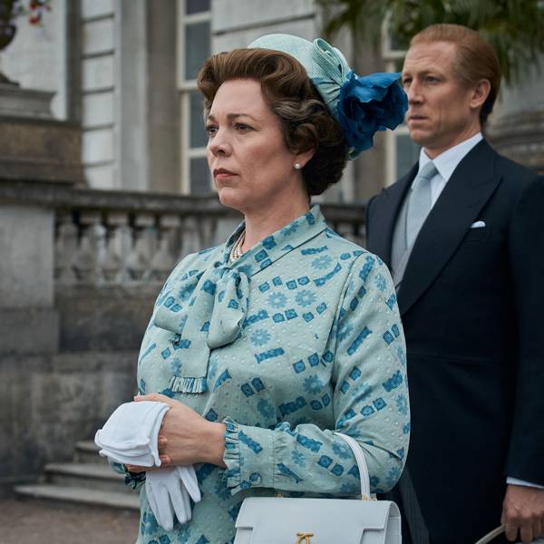 David Bowes-Lyon Royal Family relative criticises The Crown Nerissa and ...