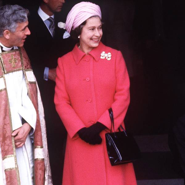 The Royal Family's Most Stylish Coat Moments | Tatler