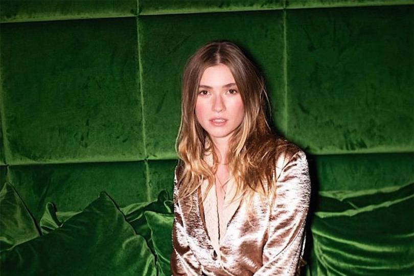 Emily in Paris - Parisian It girls and socialites | Tatler