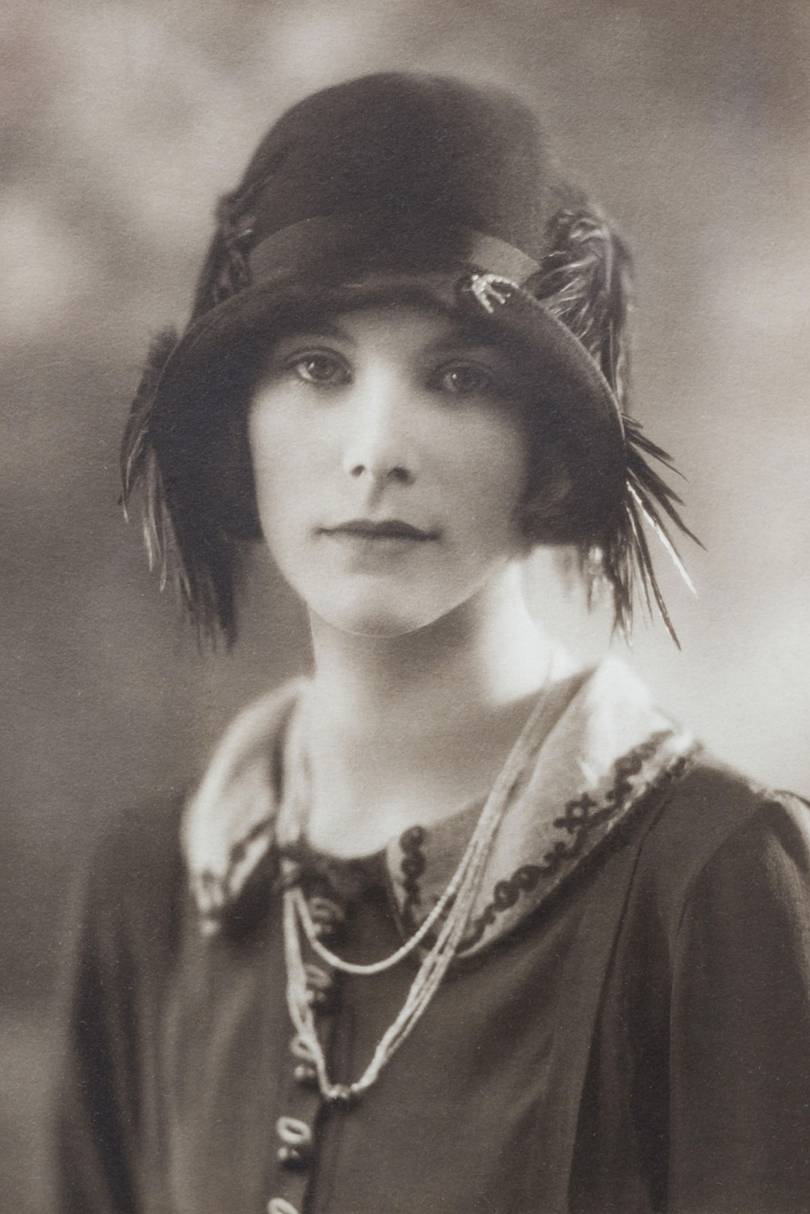 Famed aesthete and socialite Countess of Rosse's jewellery for sale at ...