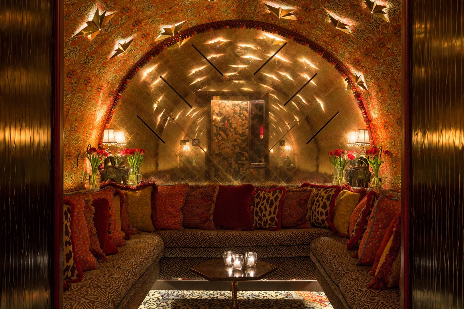 Annabel's London new club | Tatler