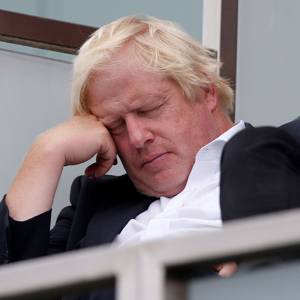 Nick Candy's Incredible £54m Superyacht Is Looking For A New Owner | Tatler