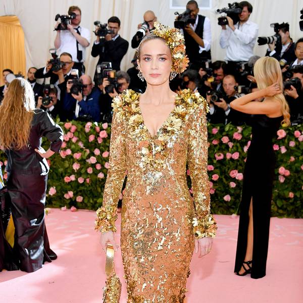 Met Gala best red carpet looks | Tatler