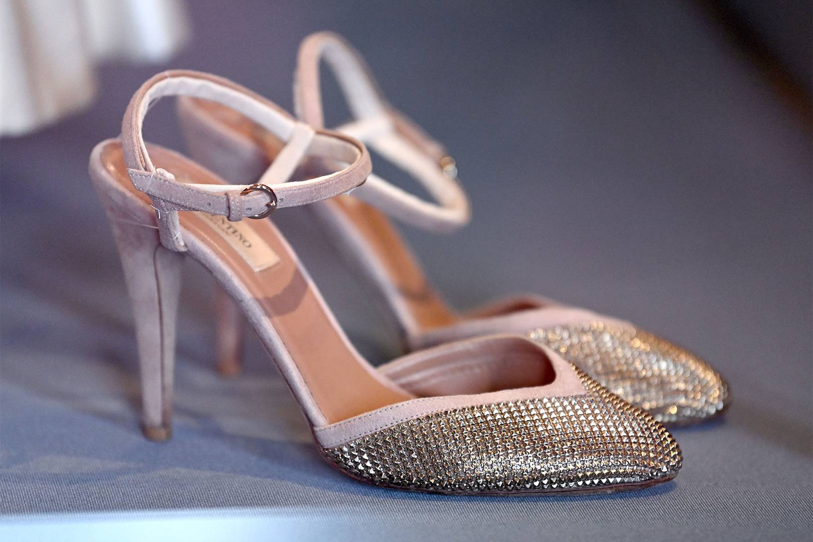A Look At The Best Royal Wedding Shoes Of All Time | Tatler