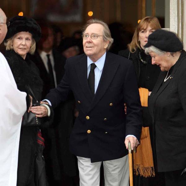 Lord Snowdon death & obituary - Antony Armstrong-Jones photos | Tatler