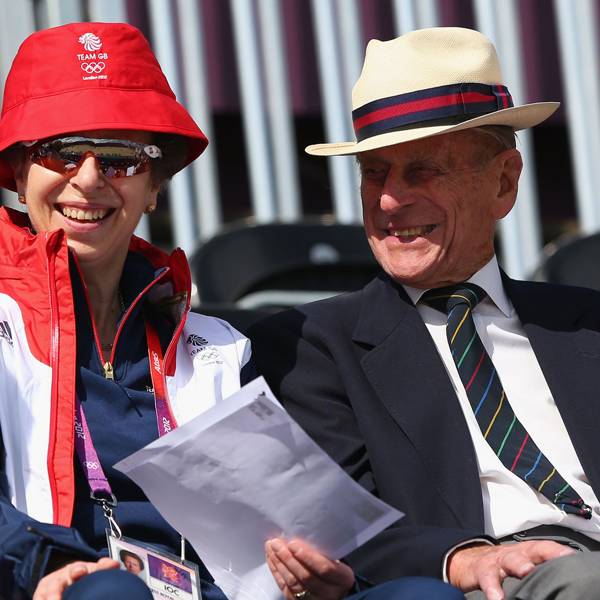 Gallery of tributes to Prince Philip: Poppy Delevingne, George Osborne ...