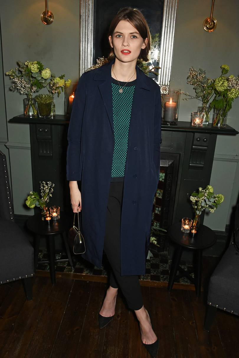 Coach London Collections: Men afterparty - LC:M after-parties ...