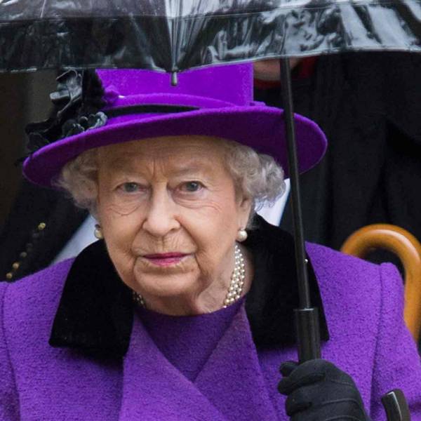 The queen looking unimpressed - Queen Elizabeth II image gallery | Tatler
