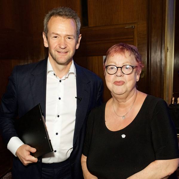 The World's Greatest Quiz with David and Jonathan Dimbleby | Tatler