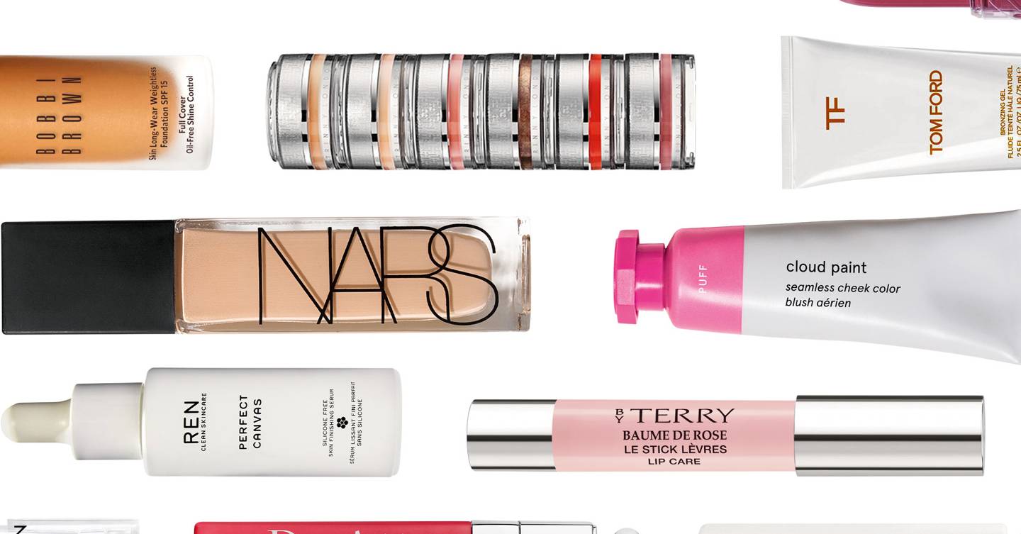 Best makeup 2018 | Tatler