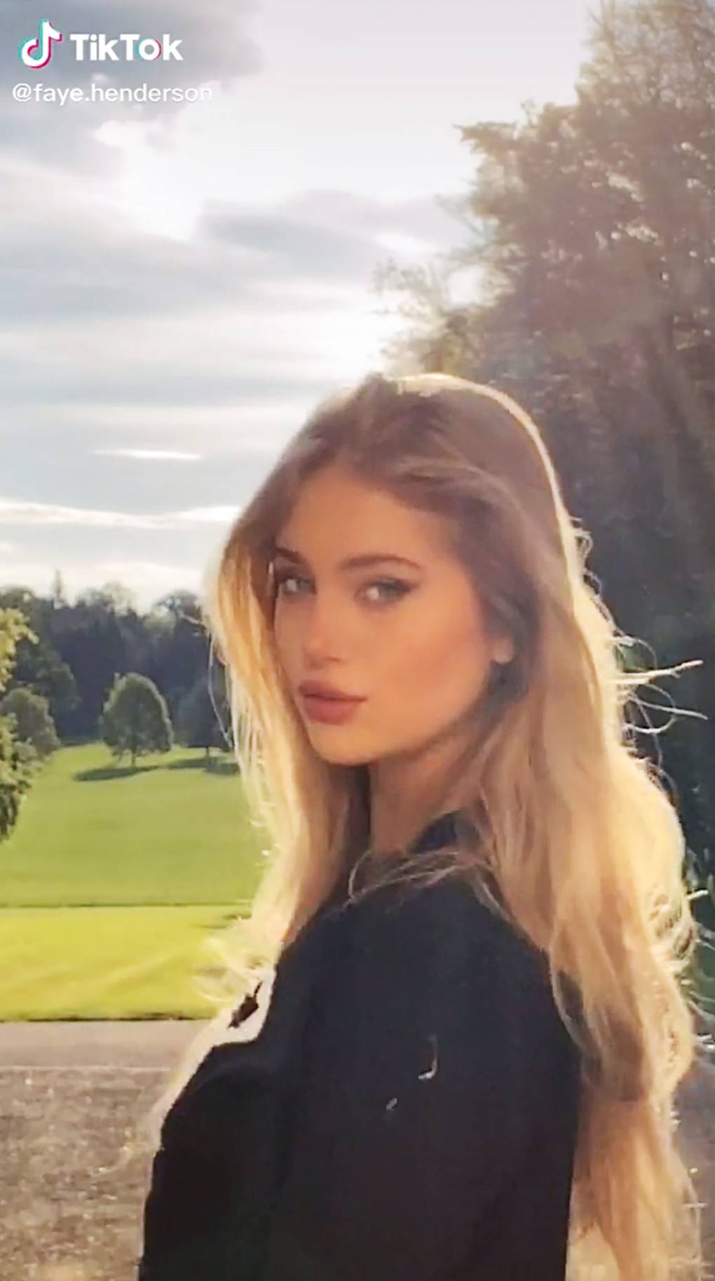 Young English TikTok stars TikTokkers influencers UK social set | Tatler