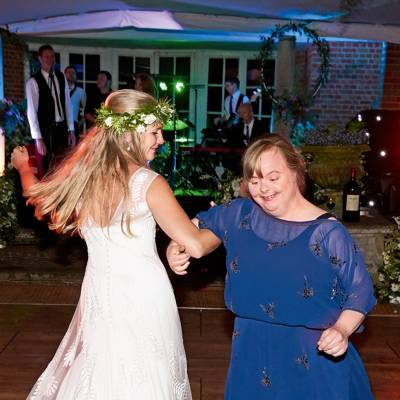 Jeremy Sudlow and Lady Laline Hay wedding | Tatler