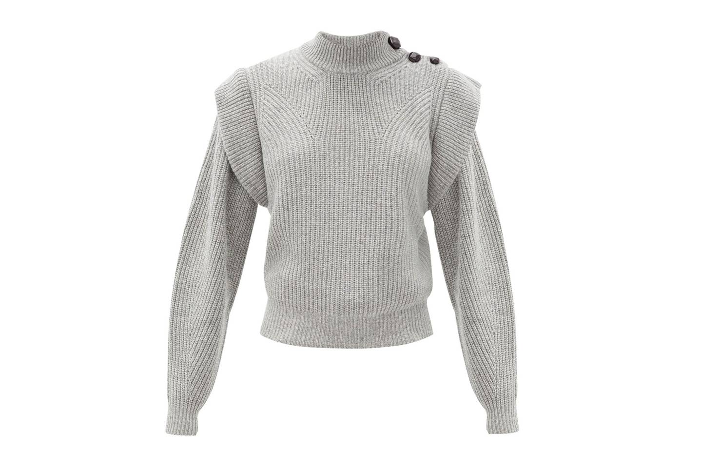 The best cashmere to buy now | Tatler