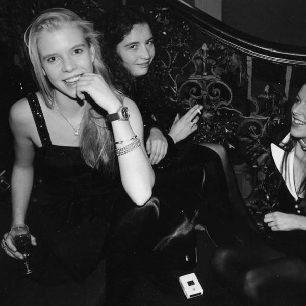 Pineapple Studios Dance - Natasha Meinertzhagen & Richard Fallowfield ...