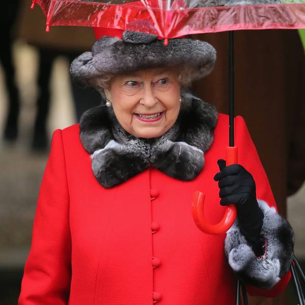 Royal Family at Christmas: Best pictures | Tatler