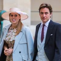 Edoardo Mapelli Mozzi's ex fiancée Dara Huang finds love again | Tatler