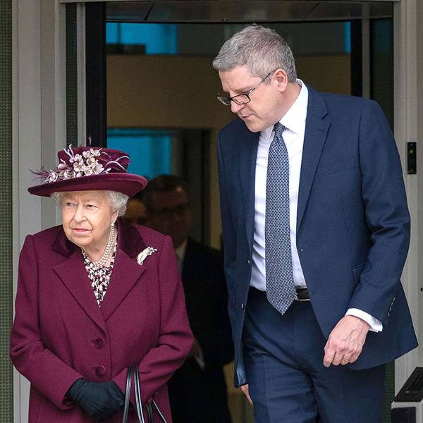 Who is Simon Case? The government’s top new civil servant | Tatler