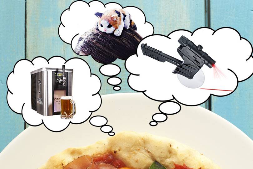 best pizza gadgets: best pizza gifts & accessories | Tatler