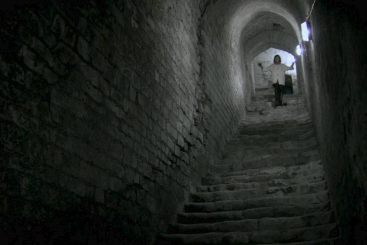 The Secret Trap Door Escape At Windsor Castle | Tatler